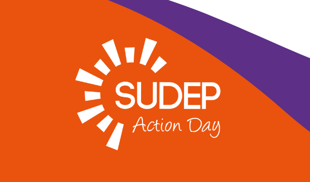 SUDEP Action Day - SUDEP Action