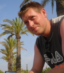 Alan - SUDEP Action