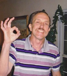 Harold - SUDEP Action