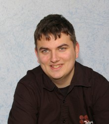 Seán Paul - SUDEP Action
