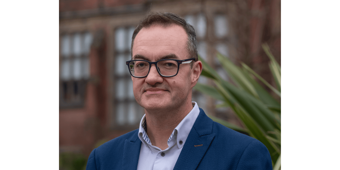 SUDEP Action delighted to add Dr Rhys Thomas to Board - SUDEP Action